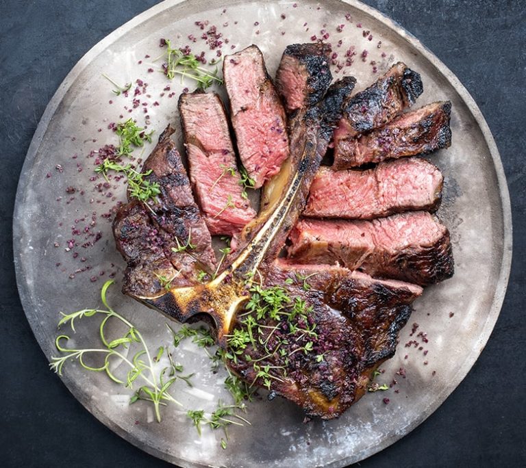 STEAKS - EDELICIOUS GRILLHOUSE