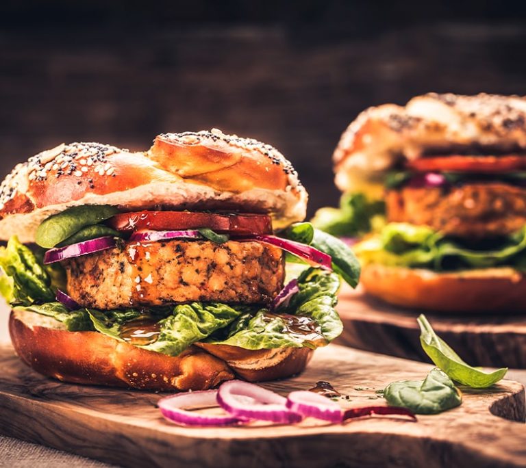 VEGGIE - EDELICIOUS GRILLHOUSE