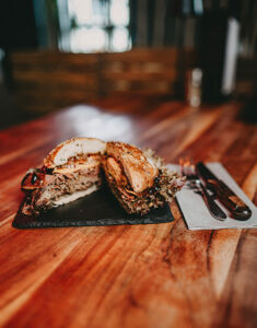 GRILLHOUSE - EDELICIOUS GRILLHOUSE